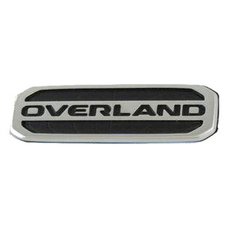 Mopar® 68294148AA - Door Emblem