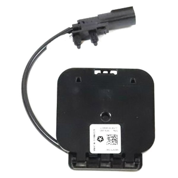 Mopar® 68297510AC - Air Bag Seat Sensor Mat