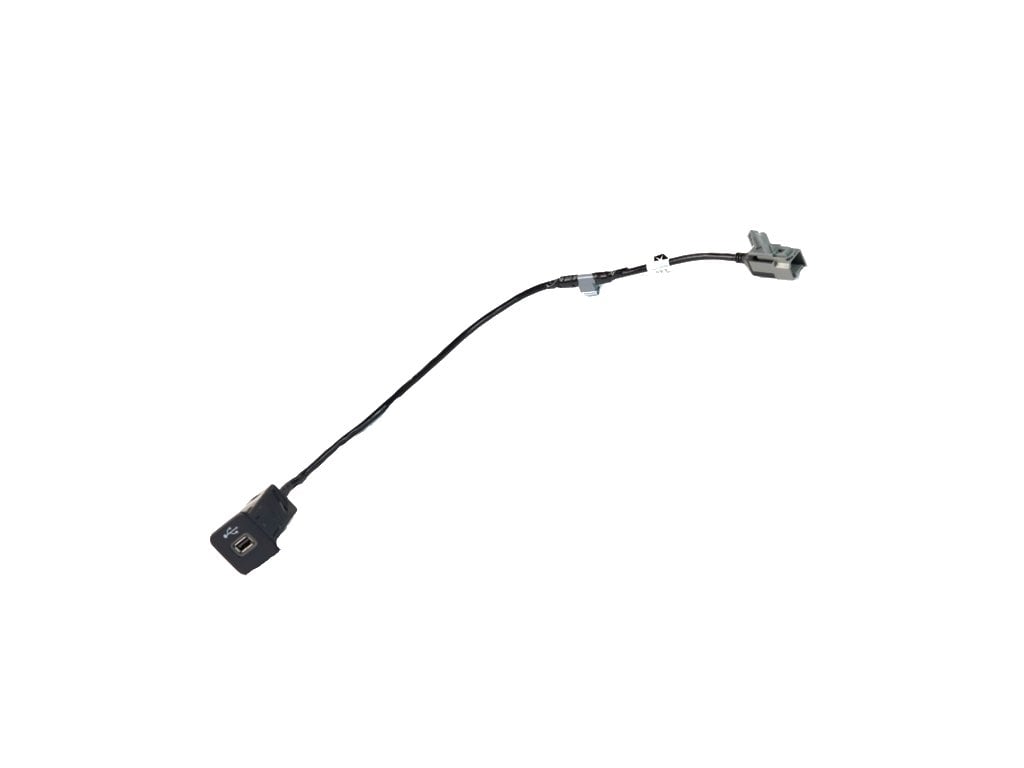 Mopar® 68297662AA - Vapor Canister Vent Solenoid Harness