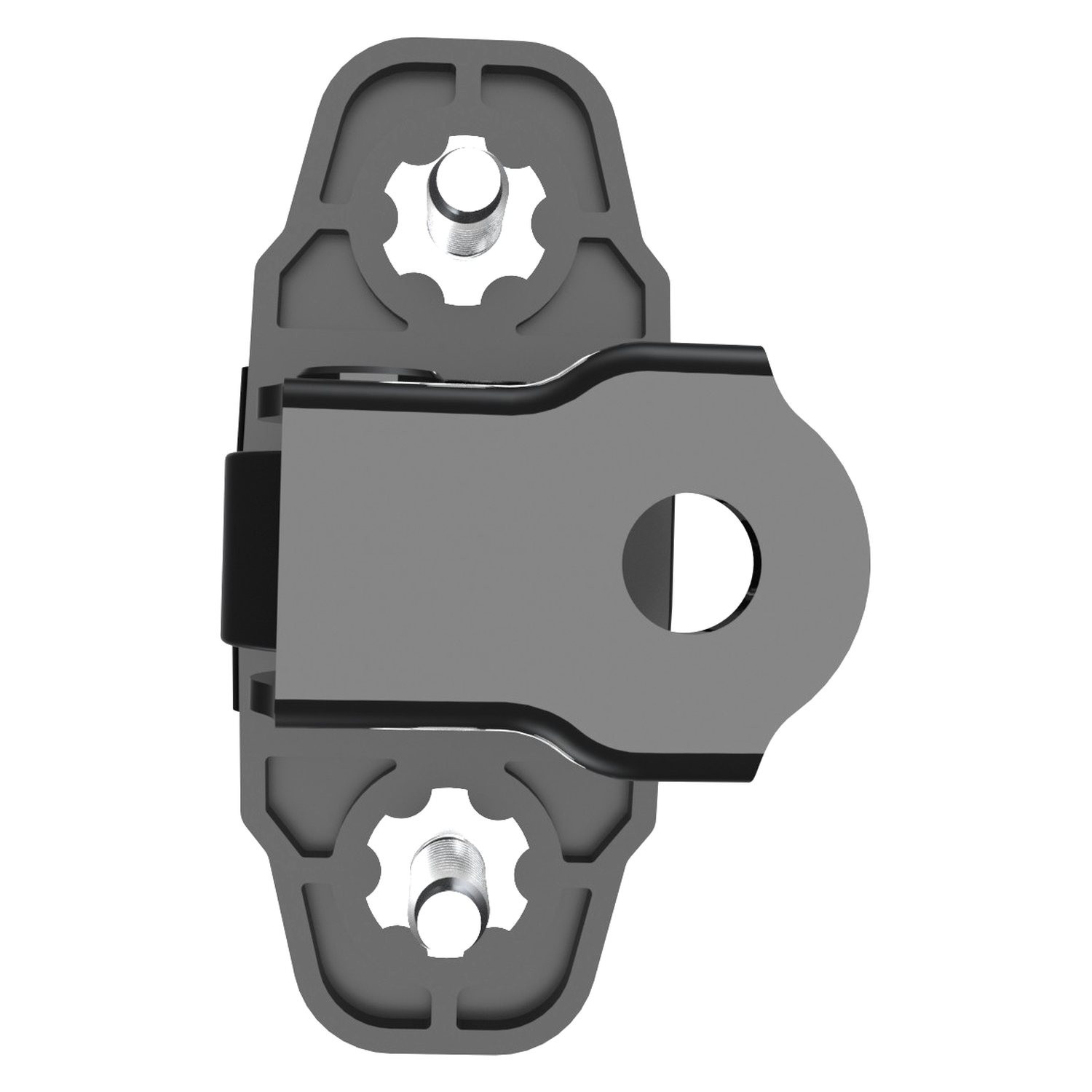 Jeep OE 68297668AC - Rear Door Check