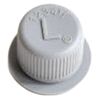Mopar® 68298113AA - A/C Refrigerant Line Clip