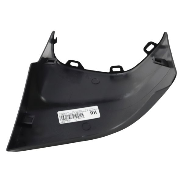 Jeep OE 68298822AC - Rear Right Bumper Extension