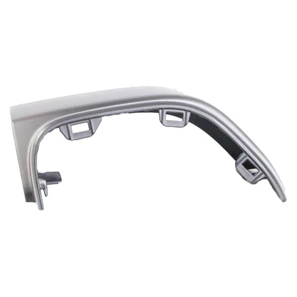 Mopar® 68298822AC - Passenger Side Bumper Extension