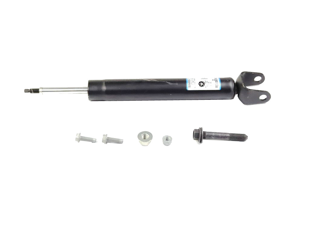 Jeep OE 68298927AA - Rear Suspension Shock Absorber
