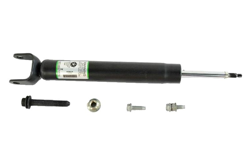 Mopar® 68298967AA - Rear Shock Absorber