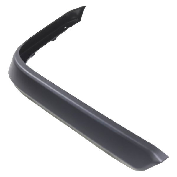 Ram OE 68299072AC - Rear Right Outer Bumper Trim