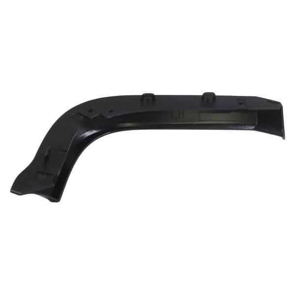 Ram OE 68299101AC - Rear Left Outer Bumper Trim