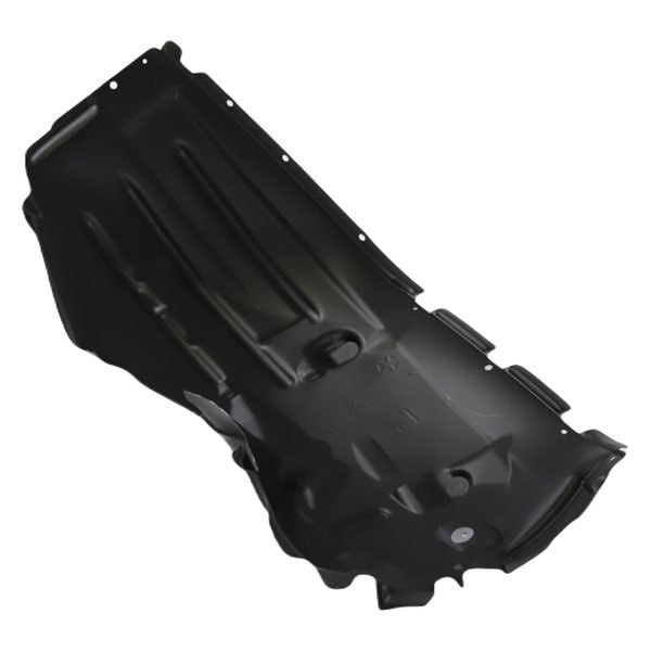 Mopar® 68299170AE - Chassis Frame Assembly