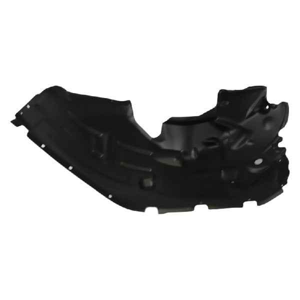 Jeep OE 68299171AE - Front Left Fender Splash Shield