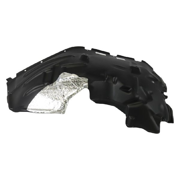 Jeep OE 68299171AE - Front Left Fender Splash Shield