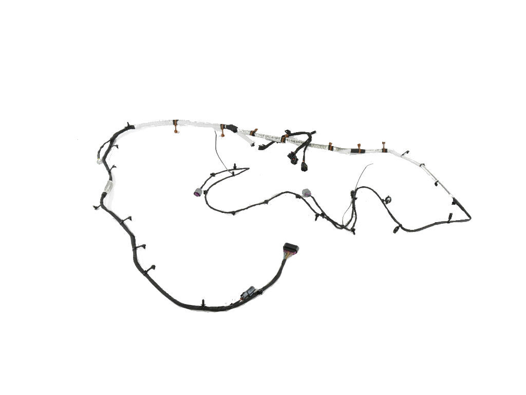Mopar® 68299794AC - Chassis Wiring Harness Connector
