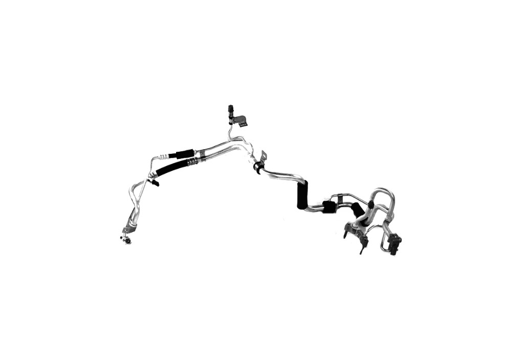 Mopar® 68302645AA - A/C Refrigerant Suction Hose