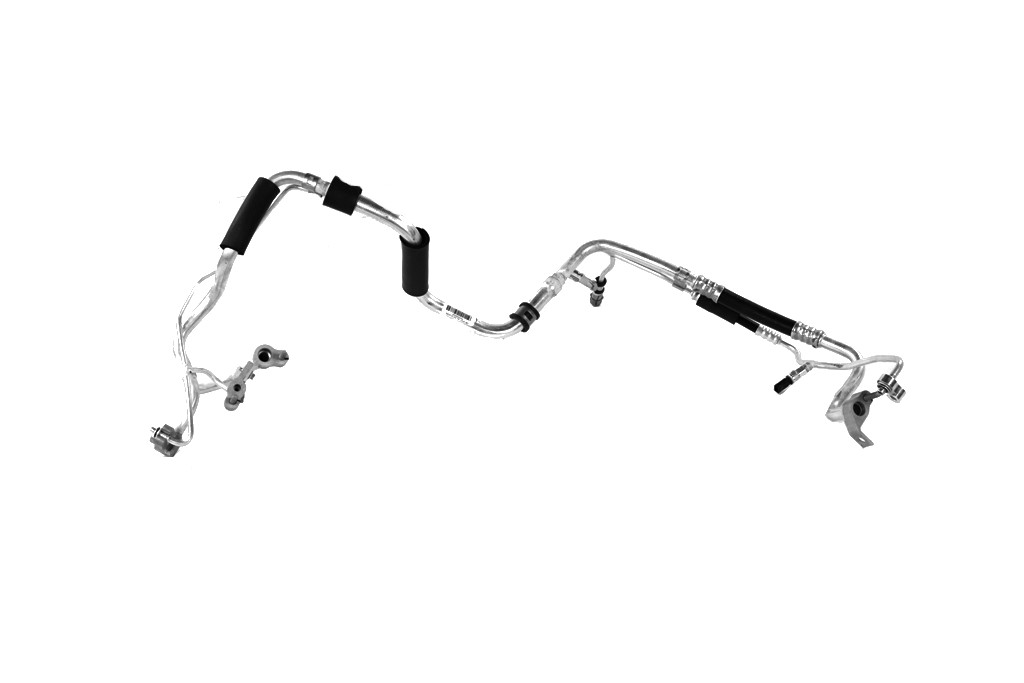Mopar® 68302645AA - A/C Refrigerant Suction Hose