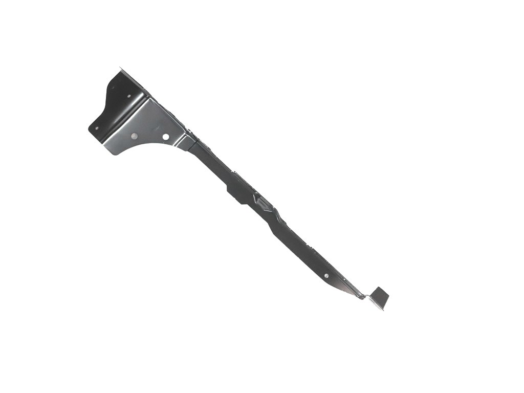 Mopar® 68302671AE - Truck Bed Panel Reinforcement