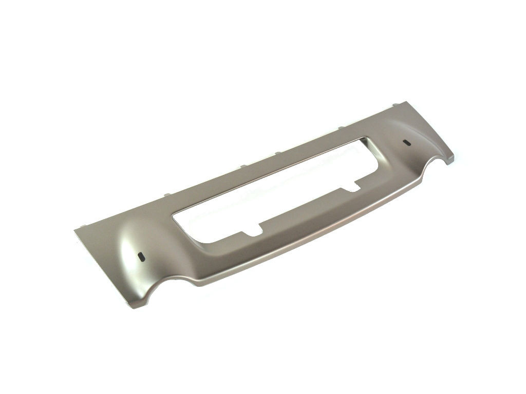 Mopar® 68302969AA - Front Bumper Cover Spacer