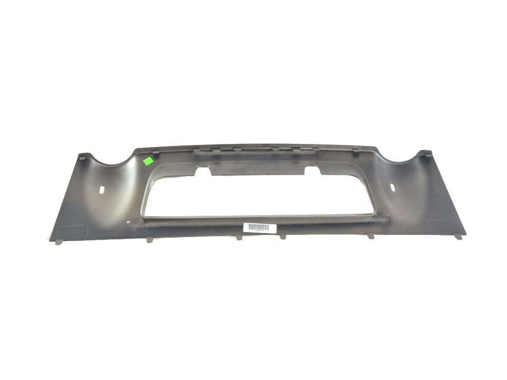 Jeep OE 68302969AA - Front Bumper Cover Spacer Panel