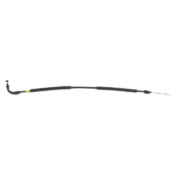 Mopar® 68307195AD - Front or Rear Outer Door Latch Cable