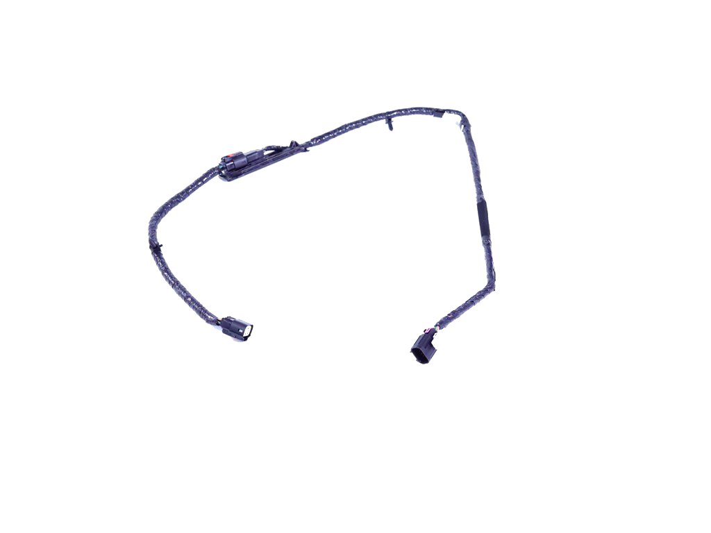 Mopar® 68309561AC - Tailgate Wiring Harness