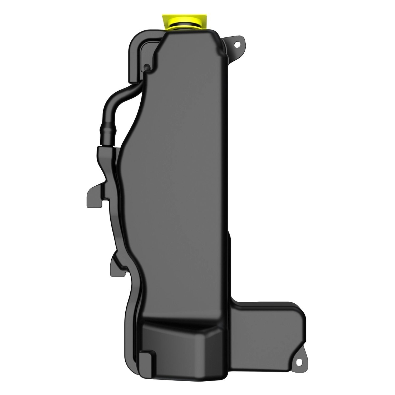 Mopar® 68309844AC - Engine Coolant Expansion Tank
