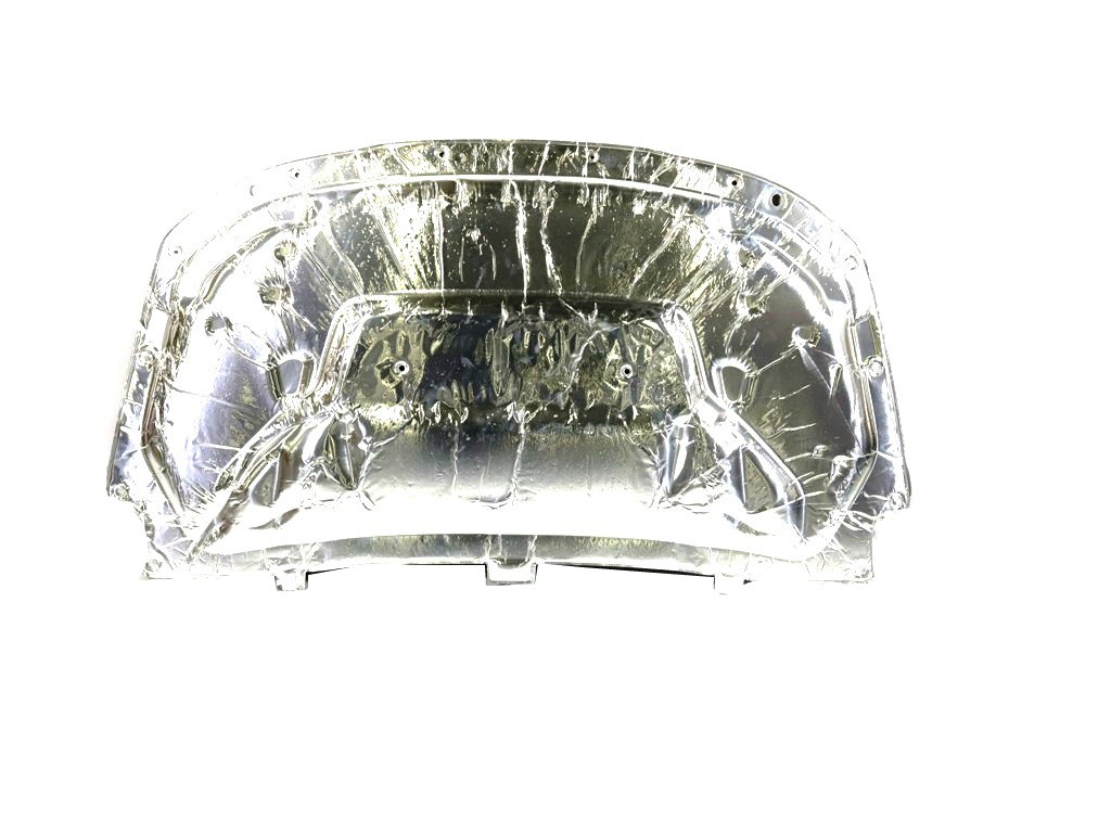 Mopar® - Dodge Ram 2019 Hood Insulation Pad