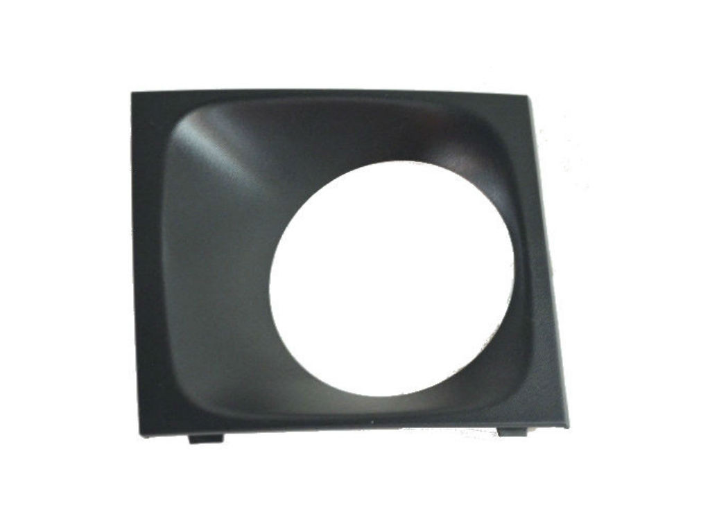 Mopar® 68311031AA - Front Center Bumper Trim