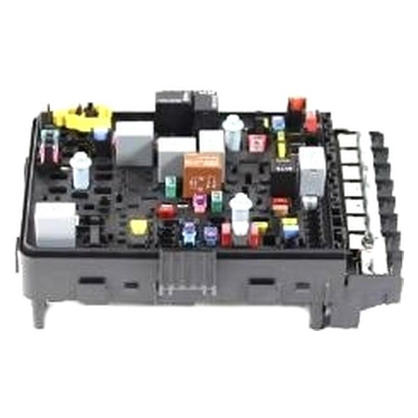 Mopar® 68312090AD - Fuse Box