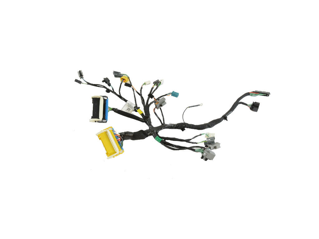 Mopar® 68313509AC - Wiring Connectors