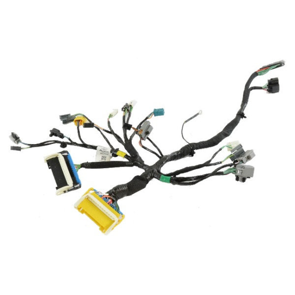 Mopar® 68313509AC - Wiring Connectors