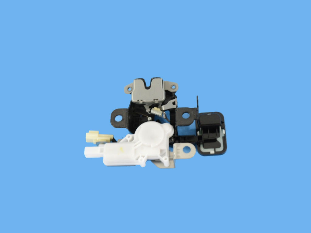 Mopar® 68315629AA - Trunk Lid Latch