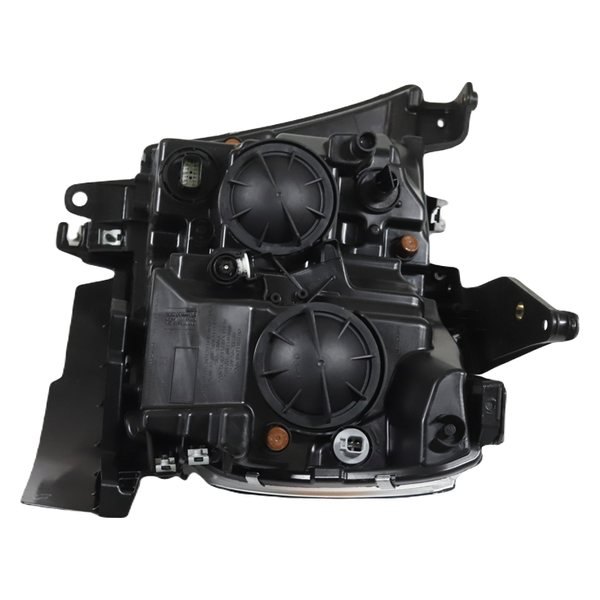 Ram OE 68316080AJ - Front Right Headlight Assembly