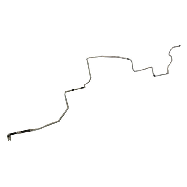 Dodge OE 68319145AC - A/C Refrigerant Suction Hose