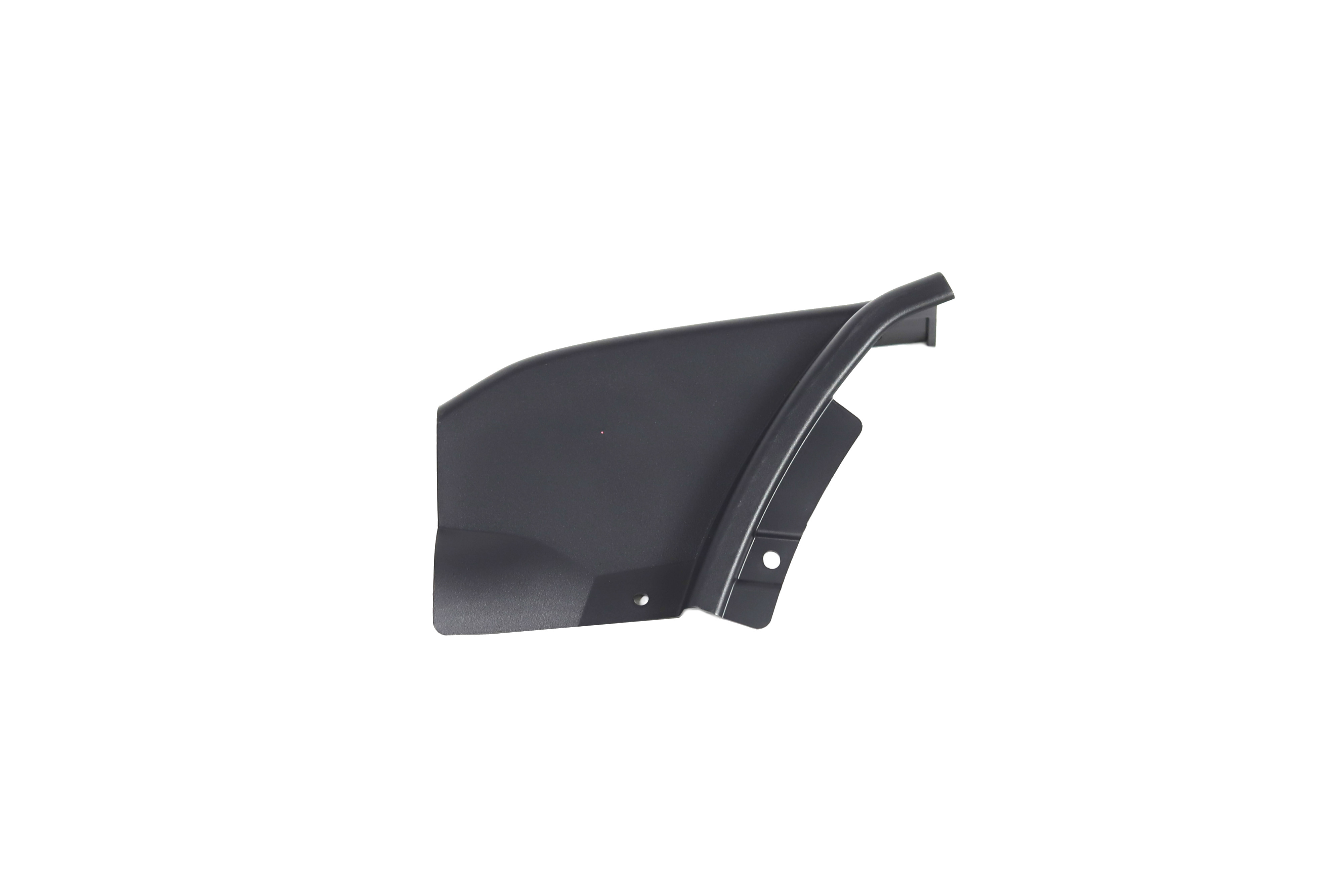 Mopar® 68319256AA - Front Passenger Side Bumper Extension