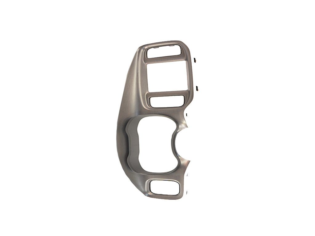 Mopar® 68319394AA - Gauge Cluster Bezel