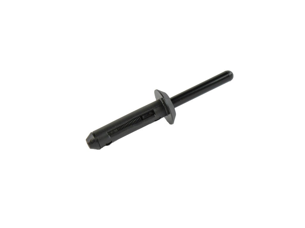 Fiat OE 68320154AA - Radiator Support Air Deflector Rivet