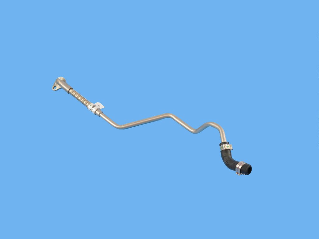 Mopar® 68320694AA - Breather Hose