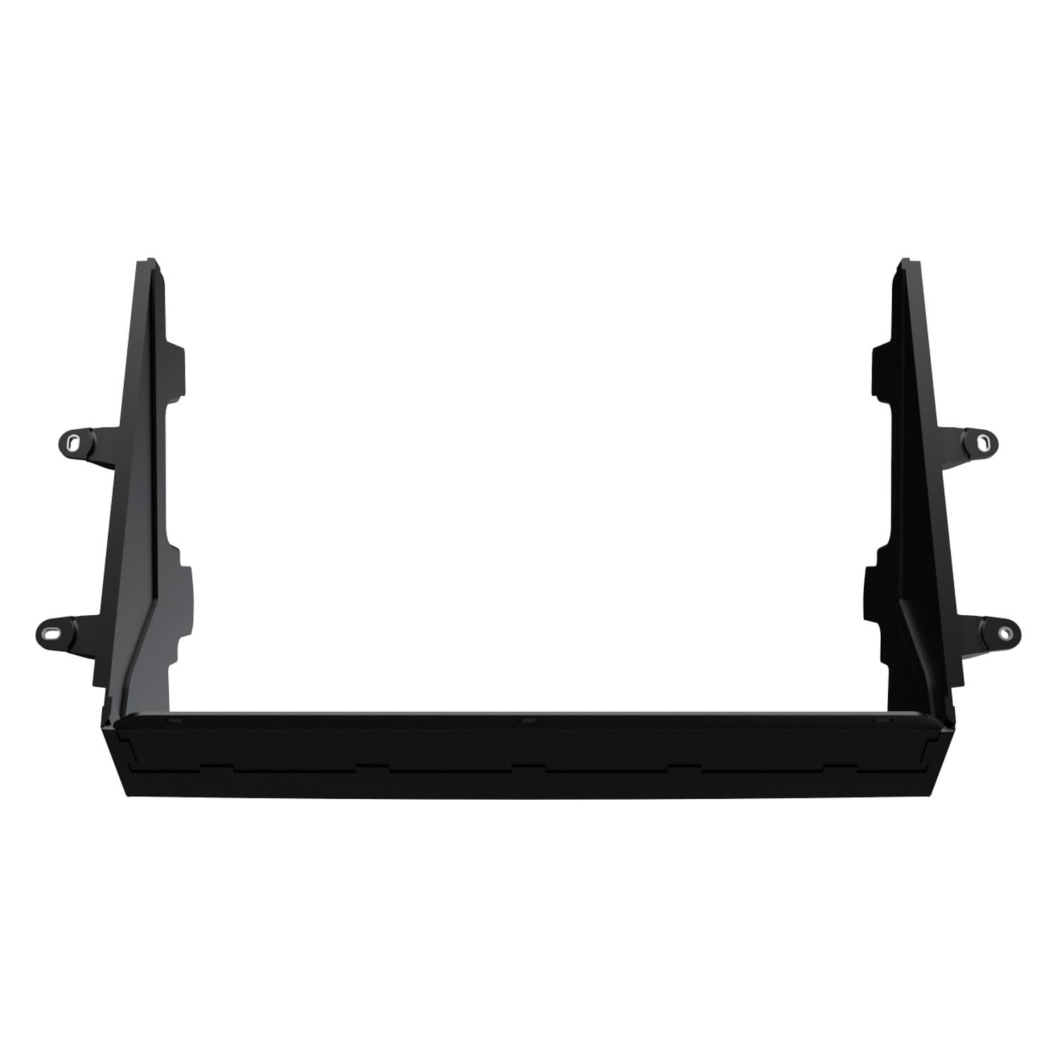 Mopar® 68322666AC - Intercooler Bracket