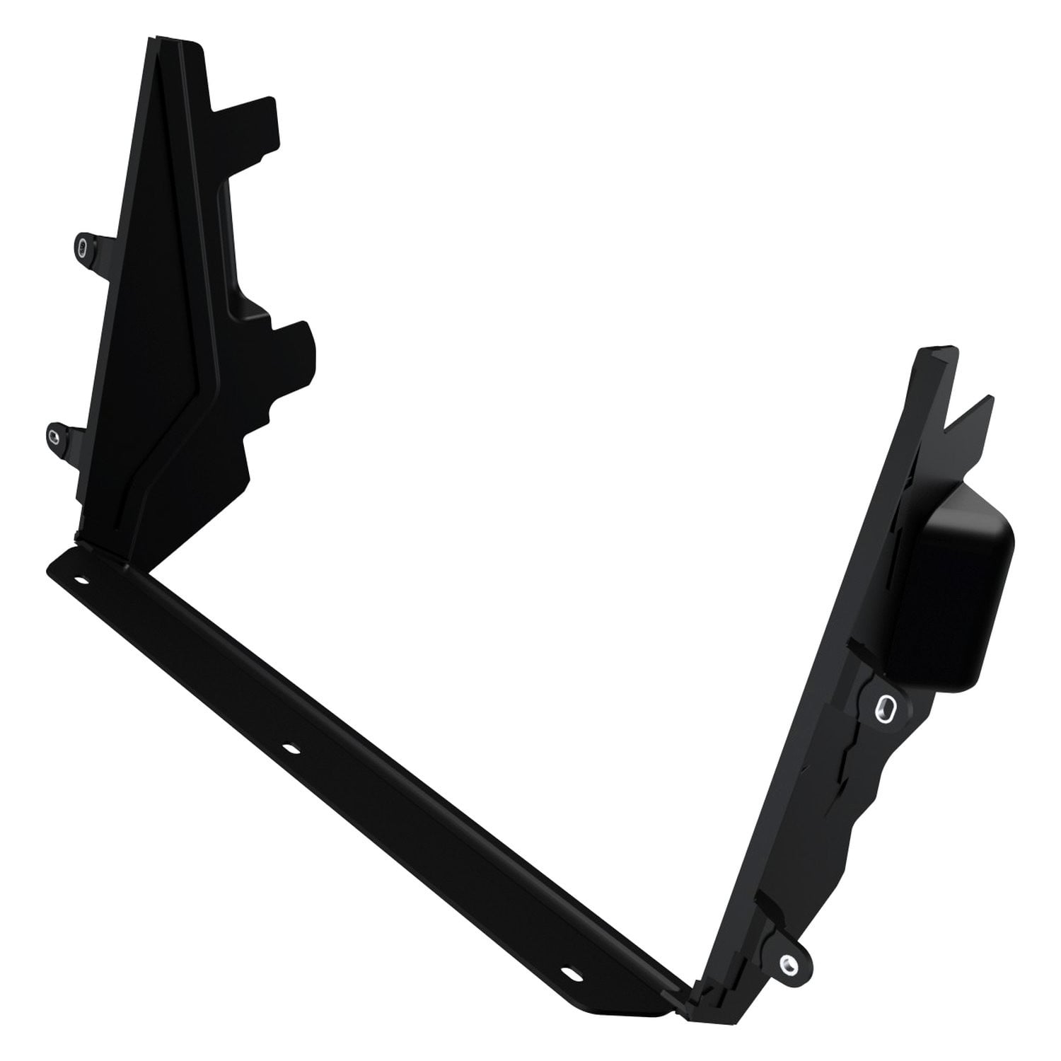 Mopar® 68322666AC - Intercooler Bracket