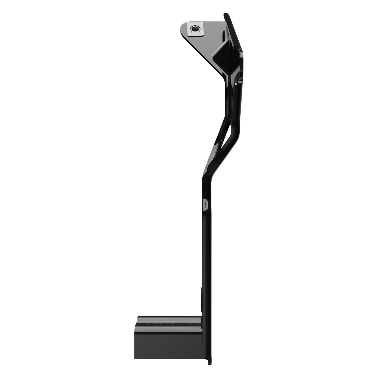 Ram OE 68322668AC - Right Intercooler Bracket