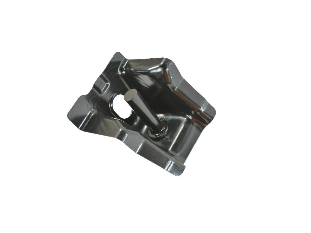 Mopar® 68323884AA - Rear Passenger Side Engine Mount Bracket