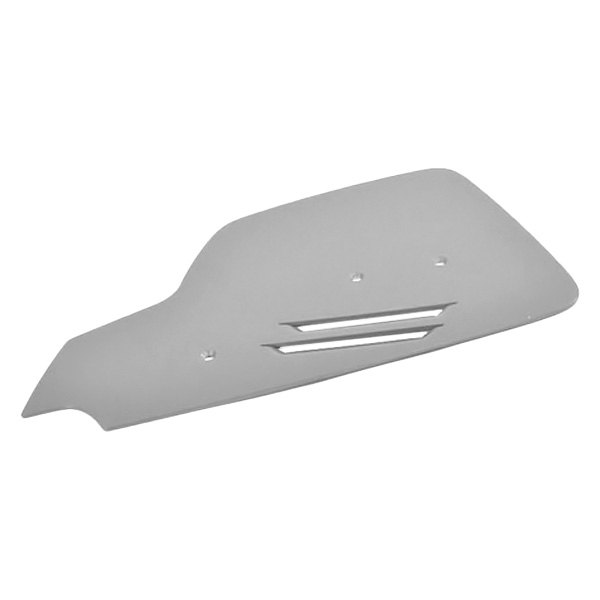 Mopar® - Tailgate Wing End Plate Kit
