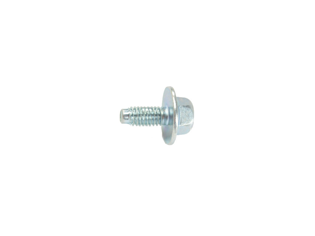 Mopar® 68324644AA - Lower Grille Bolt