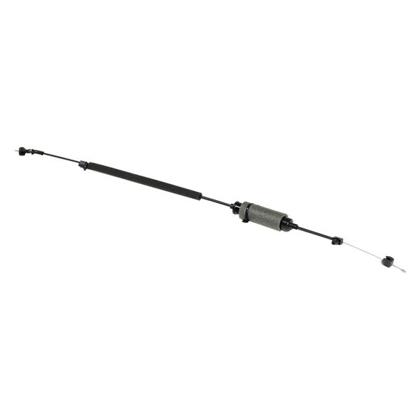 Mopar® 68324912AC - Sliding Door Latch
