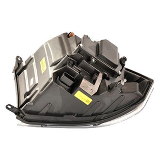 Mopar® 68324940AD - Passenger Side Replacement Headlight