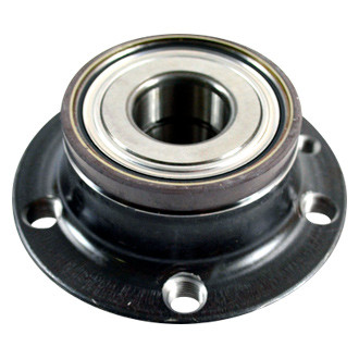 Mopar® 68327779AA - Rear Driver or Passenger Side Wheel Bearing and Hub ...