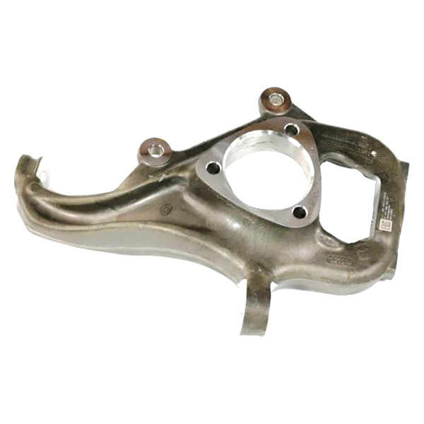 Ram OE 68329807AA - Front Left Steering Knuckle