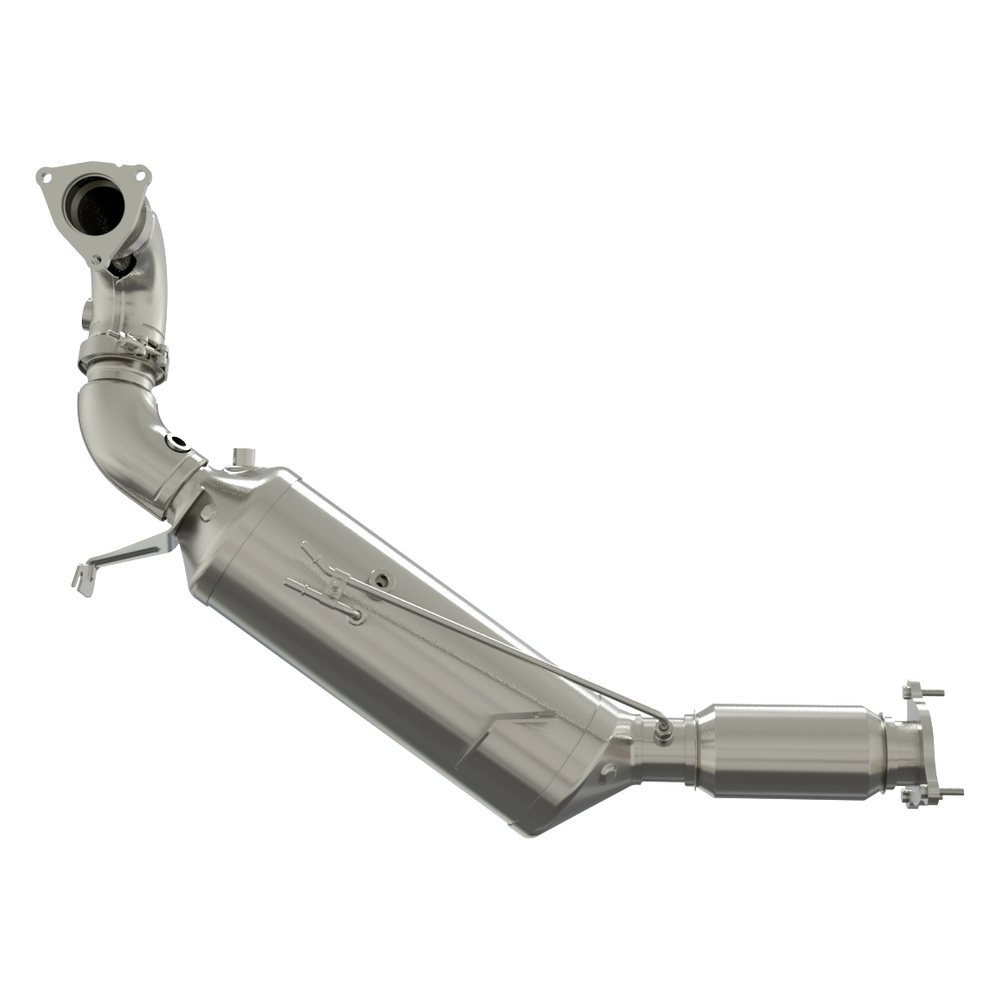 Mopar® 68329868AB - Diesel Particulate Filter