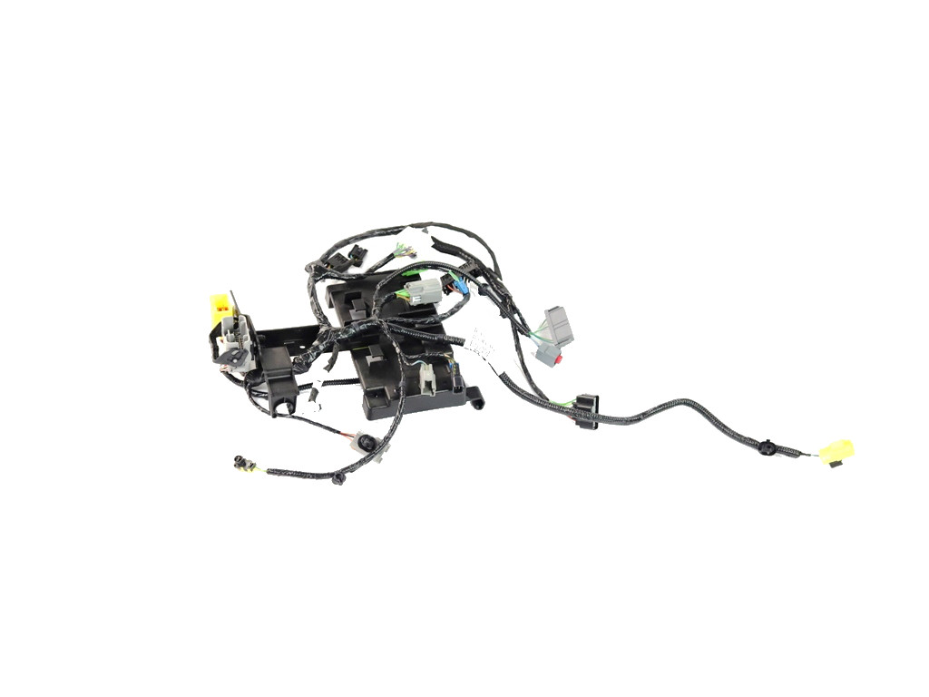 Mopar® 68334615AD - Seat Cushion Air Control Module Connector