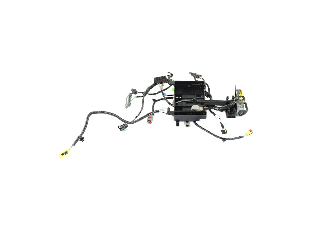 Mopar® 68334615AD - Seat Cushion Air Control Module Connector