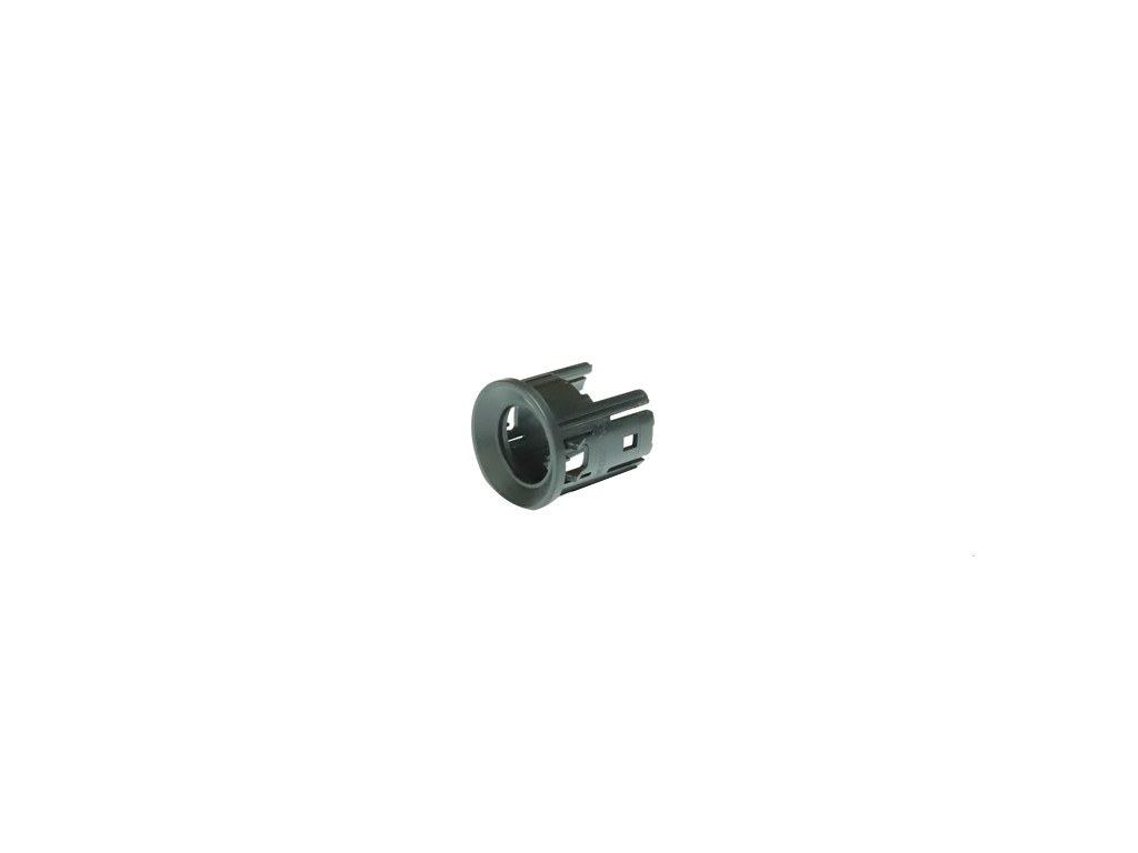 Ram OE 68335623AC - Front Left Outer Parking Aid Sensor Housing