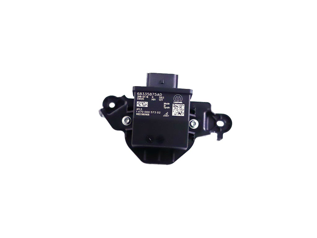 Mopar® 68335875AD - High Intensity Discharge Headlight Control Module